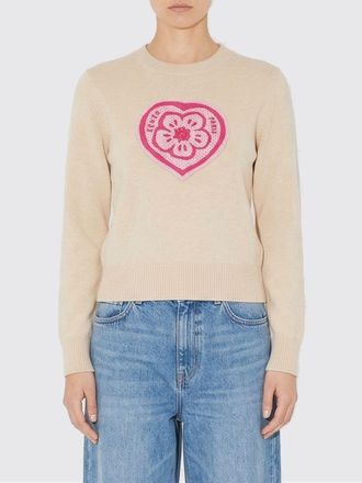 Kenzo Pull KENZO Femme couleur Beige