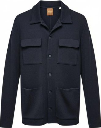 Stenstr&ouml;ms Homme, Vestes, Bleu, Taille: 2XL Light Vestes