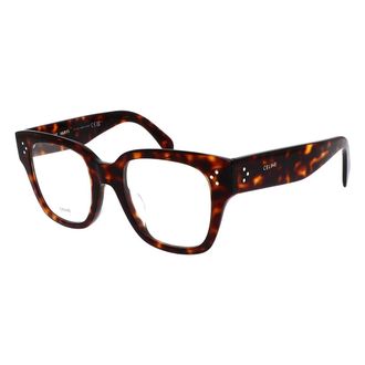 Celine 3 Dots Wellington Brille - - Accessories - Damen - Braun - ONE SIZE