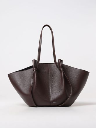 Yuzefi Sac Cabas YUZEFI Femme couleur Marron