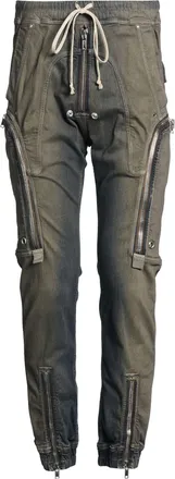 Rick Owens HOSEN & R&Ouml;CKE - Jeanshosen auf YOOX.COM