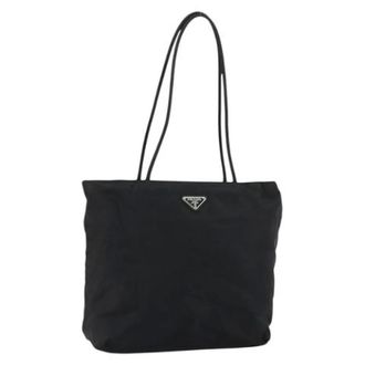 Prada Damen, Pre-Owned, Schwarzk, ONE SIZEGr&ouml;&szlig;e