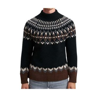 Dondup Homme, Pulls, Multicolore, Taille: M Dolcevita M00983U