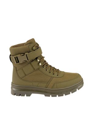 Brandit Schn&uuml;rstiefelette