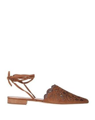 Ermanno Scervino CHAUSSURES - Ballerines sur YOOX.COM