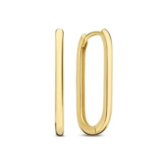 Isabel Bernard Ohrringe - Ohrringe - Gr. unisize - in Gold - f&uuml;r Damen