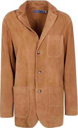 Polo Ralph Lauren Blazer - Noir
