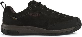 Keen Trekkingschuhe Jasper II Wp 1023868 Schwarz