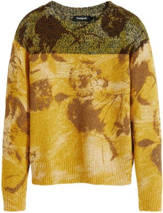 Desigual Pullover