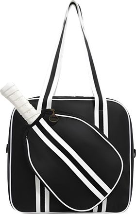 Generic Tennistaschen - Robuste Tennisger&auml;tetasche, wasserdichte Tennistasche | Gro&szlig;e Kapazit&auml;t Schl&auml;gertasche mit Schultergurt, Praktische Werkzeugtasche