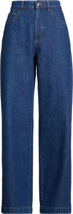 Moorer HOSEN & R&Ouml;CKE - Jeanshosen auf YOOX.COM