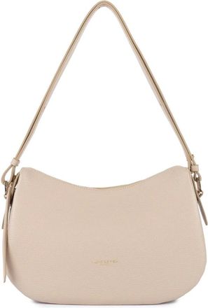 Lancaster Femme, Sacs, Beige, Taille: ONE Size Sac besace M Dune