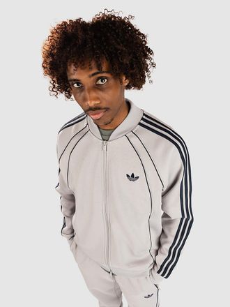 adidas Originals SST 2.0 TT Veste marron