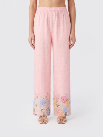 MC2 Saint Barth Hose Damen Farbe Bunt