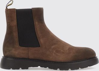 Doucal's Stiefeletten Herren Farbe Braun