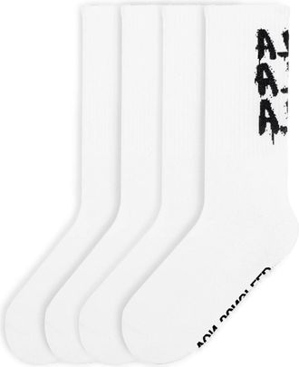 Von Jungfeld Socken Blabla Tennis Socken