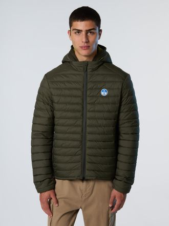 North Sails Jacke Zephyr Ultralight