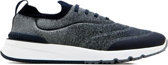 Brunello Cucinelli Herren, Schuhe, Blau, 45 EUGr&ouml;&szlig;e
