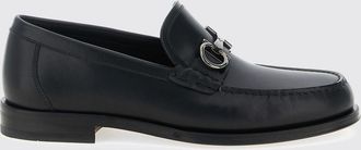 Ferragamo Mocassins Homme couleur Noir