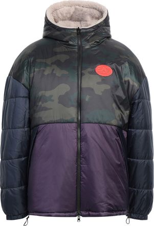 Emporio Armani JACKEN & M&Auml;NTEL - Pufferjacken & Daunenjacken auf YOOX.COM