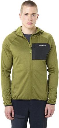 Vaude Tekoa - Fleecejacke - Herren
