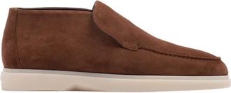 Mason Garments Herren, Schuhe, Braun, 45 EUGr&ouml;&szlig;e