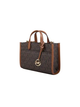 Michael Kors Tote Bag - Brown