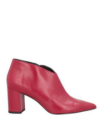 Paolo Mattei SCHUHE - Stiefeletten auf YOOX.COM