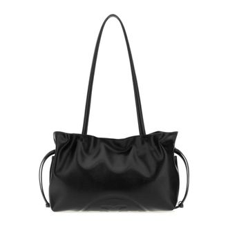Tory Burch Femme, Sacs, Noir, Taille: ONE Size Petit sac fourre-tout Ella