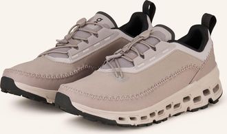 On Sneaker Cloudaway 2 beige