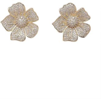 Avant-Garde Paris Erikaette