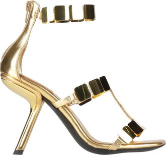 Jeffrey Campbell SCHUHE - Sandalen auf YOOX.COM