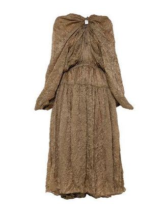 Rochas ROBES - Robes longues sur YOOX.COM