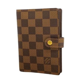 Louis Vuitton unisex, Pre-owned, Brun, Taille: ONE Size Portefeuille Pre-owned