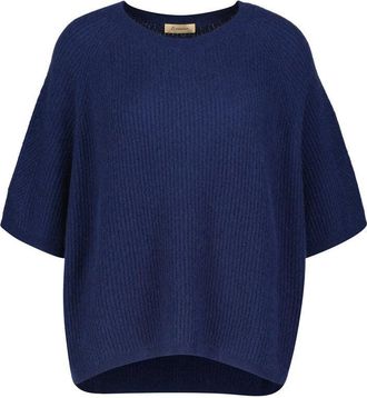 Engelhorn Damen Pullover aus Kaschmir und Seide