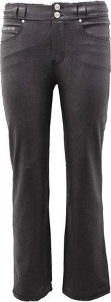 Freddy Femme, Jeans, Noir, Taille: 38 FR Pantalon Now14Ms201