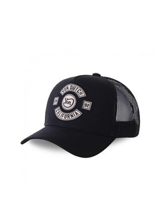 Von Dutch Cap Biker
