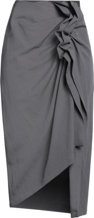 Dries Van Noten HOSEN & R&Ouml;CKE - Midi-R&ouml;cke auf YOOX.COM