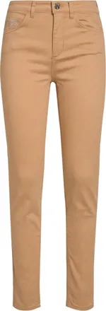Liu Jo HOSEN & R&Ouml;CKE - Jeanshosen auf YOOX.COM