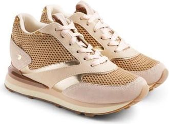 Gioseppo Femme Keewatin Basket, Beige, 41 EU