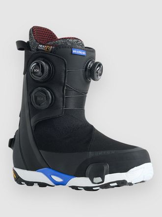 Burton Waverange X Pro 2026 Step On Boots black