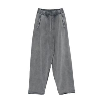 Haikure Pantalon de jogging - Femme - Pantalons - Noir - Taille: 40 FR
