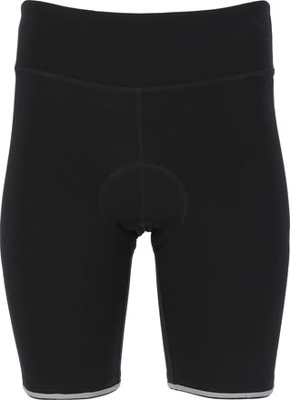 ENDURANCE Damen Radhose Juvel 1001 Black 46