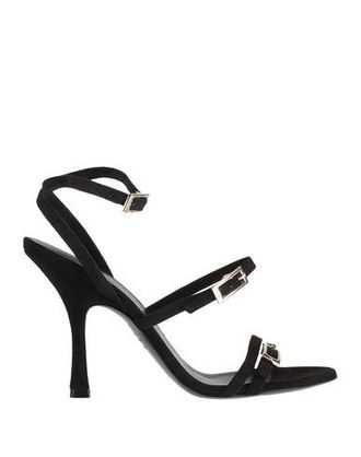 Stuart Weitzman CHAUSSURES - Sandales sur YOOX.COM