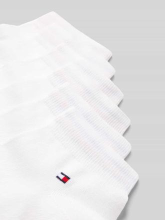 Tommy Hilfiger Socken aus Baumwoll-MIx im 6er-Pack Modell QUARTER 6P