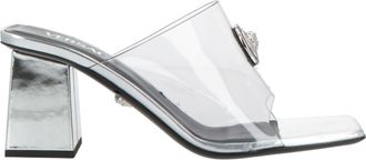 Versace SCHUHE - Sandalen auf YOOX.COM