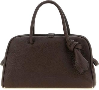 Jacquemus Shopper - Braun