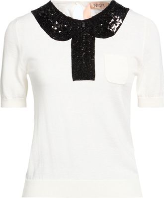 N&deg;21 STRICKWAREN - Pullover auf YOOX.COM