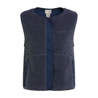 Craghoppers Weste f&uuml;r Damen, Weiche Haptik (Schwarzgrau)