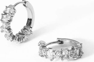 Purelei Chic Ohrringe mit Zirkonia Steinen